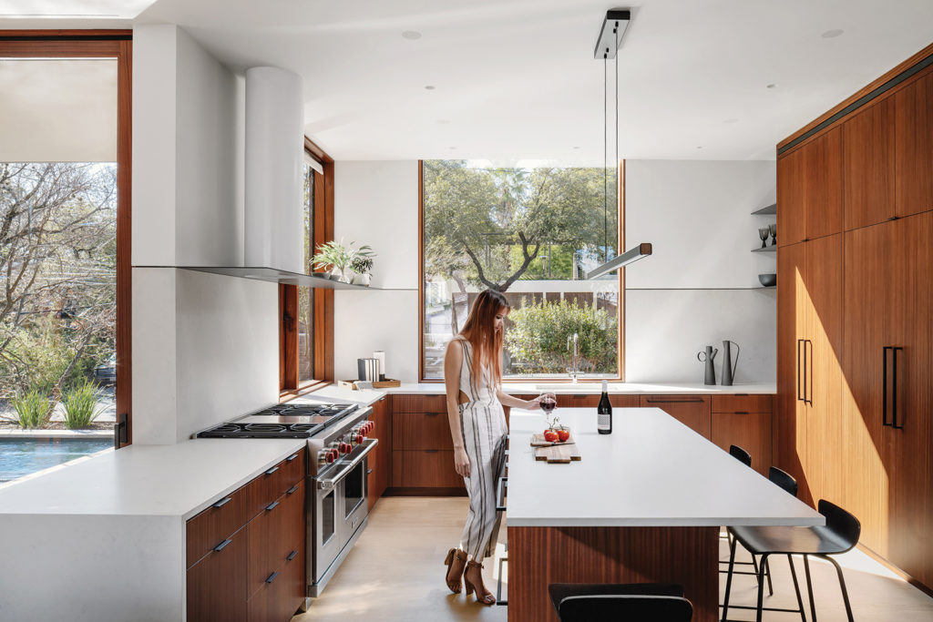 Austin Home & Design Award Winners: Home - Austin Home