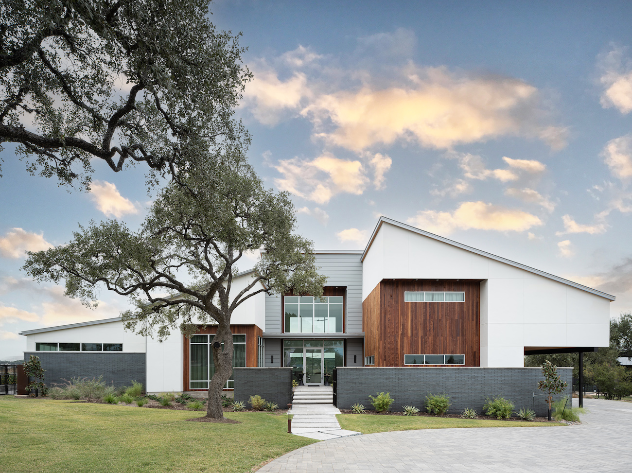 Check Out the Lineup of This Year's Austin Modern Home Tour - Austin Home