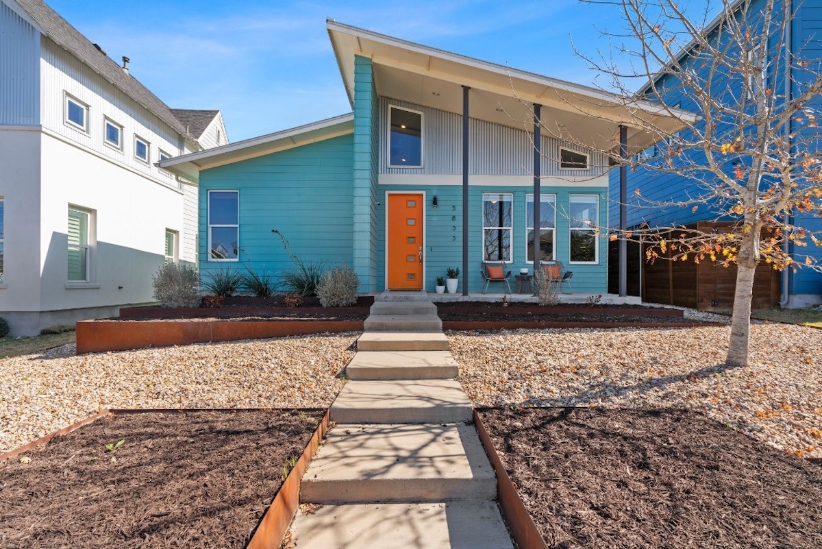 What $700K Gets You in Austin Real Estate - Austin Home