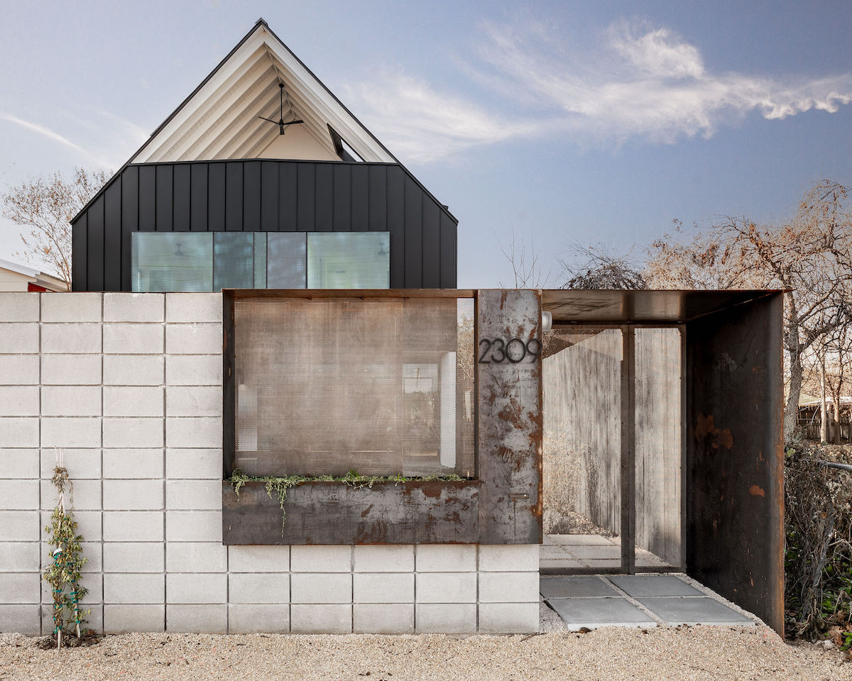 On the Market: An East Side Home with All the Finishing Touches ...