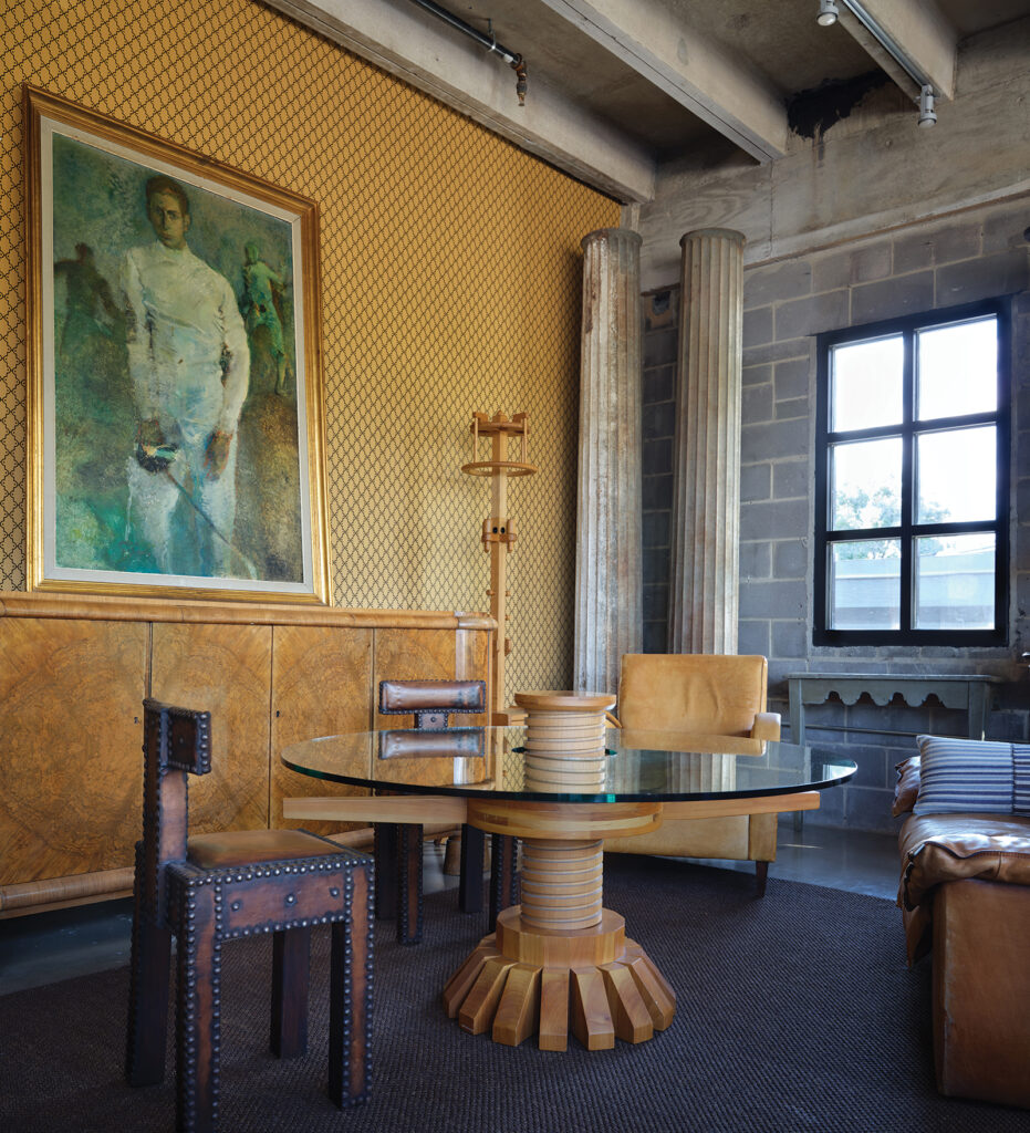 Best in Shopping from the Home & Design Awards - Austin Home