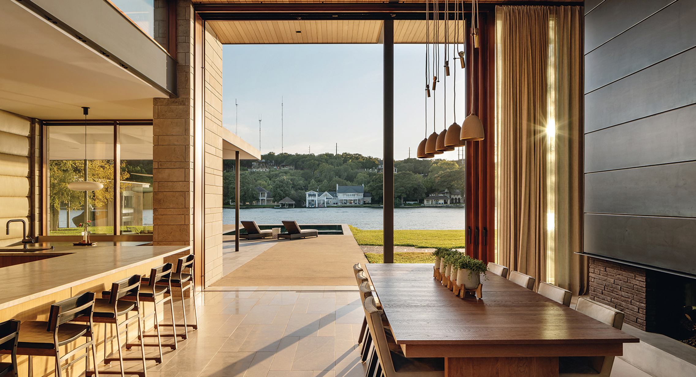 Home & Design Awards: Best in Architecture - Austin Home